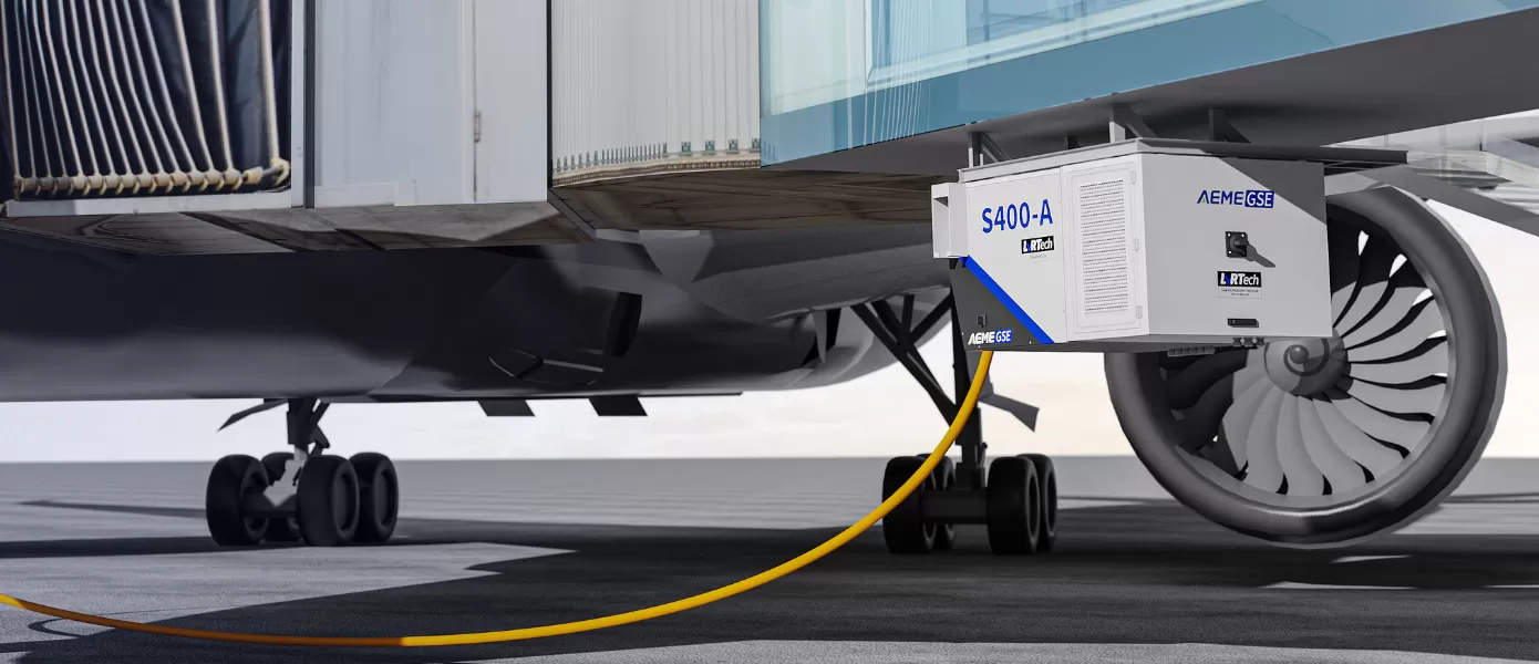 GSE Ground Support Equipment Manufacturer China | AEME